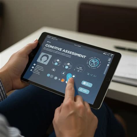 Ai Vs Traditional Cognitive Assessments For Professionals