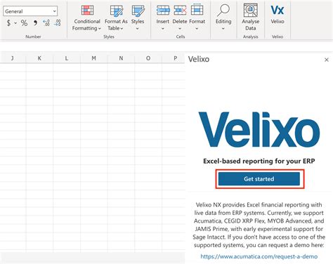 Sage Intacct Configuration Prerequisites Velixo Help Center