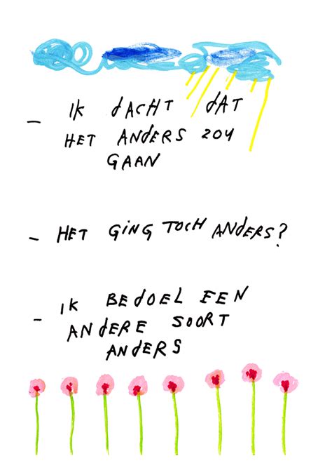 Ik Dacht Dat Het Anders Zou Gaan Roplaza