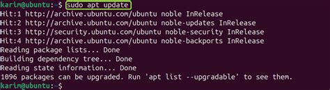 How To Use Sudo Command In Linux Greenwebpage Community