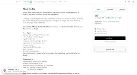 Is Fiverr Seo Worth It A Review Of Fiverr Seo