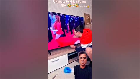 ultimate boxman funny🤣🎅🤣8bx shorts youtubeshorts funny shortsfeed