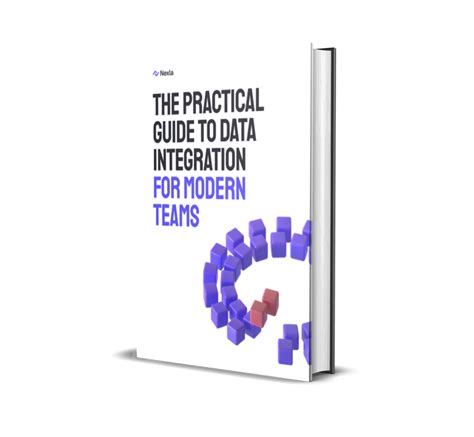 the practical guide to data integration nexla
