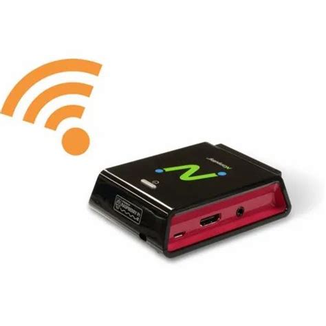 Ncomputing Rx300 Cloud Ready Thin Client At Rs 10000 Zero Client In