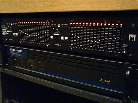 Audio Equalizer Pvpikol