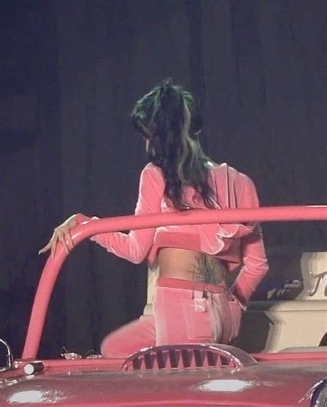 트와이스 채영 타투근황 Mlbpark