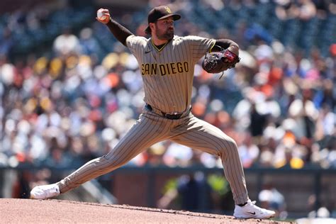 San Diego Padres At Milwaukee Brewers Odds Picks And Predictions