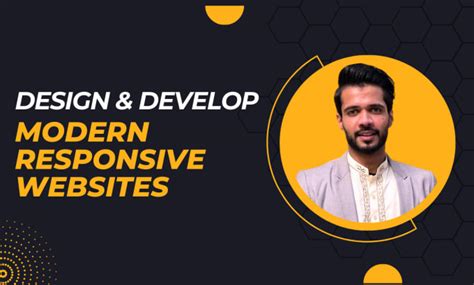 Build A Responsive Website Using React Js Tailwind Css By Codewithdani1