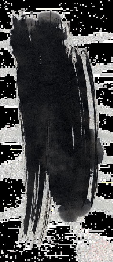 水墨 晕染 Png素材 质感 笔画 墨迹图片新喜欢的特效收集图片素材 花瓣网