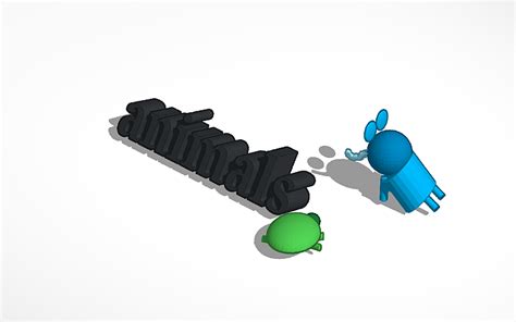 3d Design Smooth Crift Tinkercad