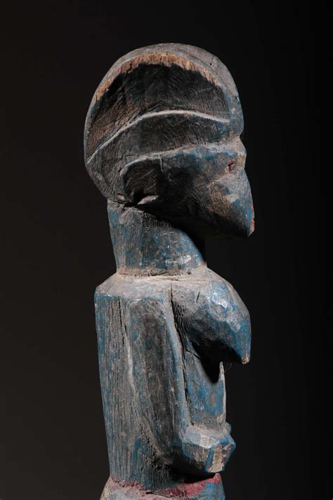 Statue Ikenga