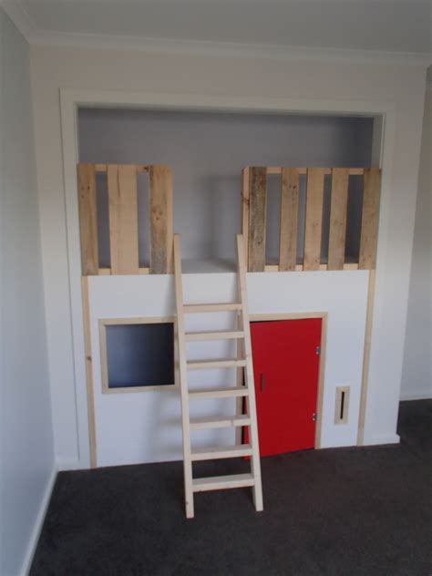Wardrobe Cubby House Bunnings Workshop Community