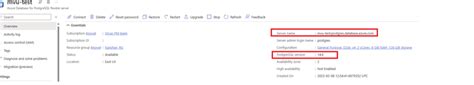 Major Version Upgrade In Azure Postgresql Flexible Server Generally