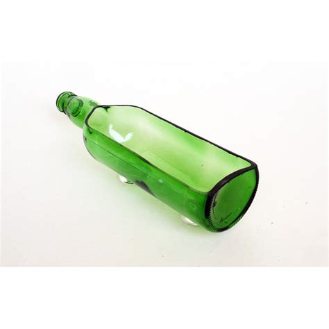 Buy Sustainable Serving Platter Cum Glass Planter Green Ecohoy