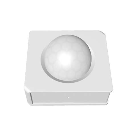 Sonoff Snzb 03 Motion Sensor Robomaterial