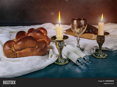 Saturday Sabbath Image And Photo Free Trial Bigstock