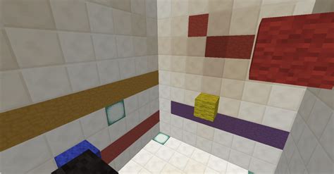 The Box A Minecraft Puzzle Map Minecraft Map