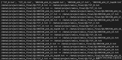 在python中获取符合特定模式的文件正则匹配某个目录下所有相同的文件 Csdn博客