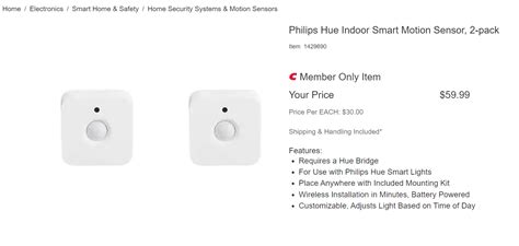 kitchen motion sensor recommendation 🛎️ get help hubitat