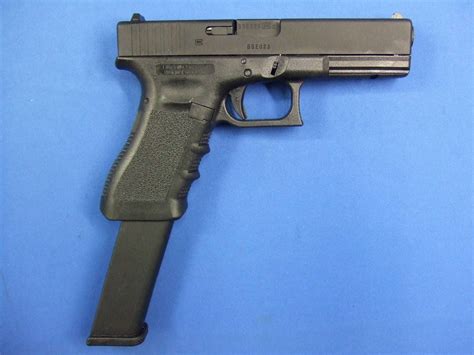 グロック 18c ・g18c Umarex
