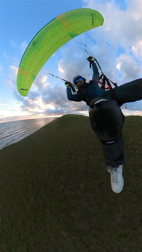 Flow Mullet 15 R Freeflight