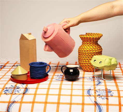 Talking Objects — Karrrencargosite