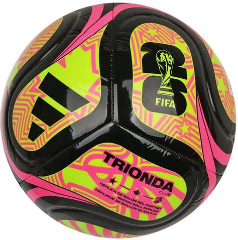 Adidas Piłka Trionda Club World Cup Jd8053 Czarny 5 Ceny I Opinie
