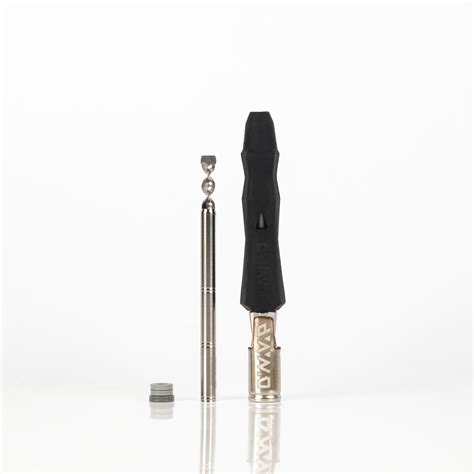 Dynavap B And Titanium Performance Kit The Simrell Collection