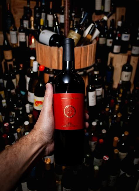 Teeter Totter Cabernet Sauvignon Barrel Selection Series California