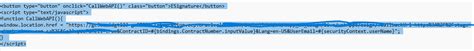 Need To Create A Button Using App Composer — Cloud Customer Connect