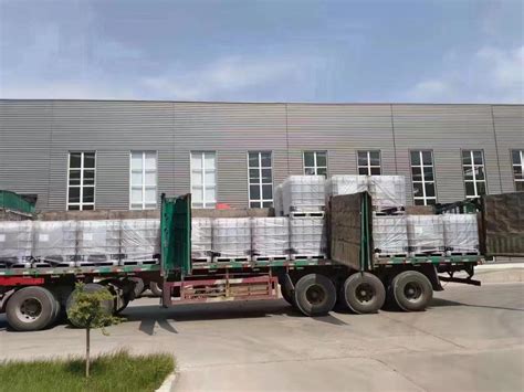 High Reserve Alkalinity Heavy Duty Engine Coolant Compound Can Be