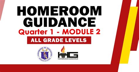 Homeroom Guidance Grade 11 Quarter 1 Module 2 Youtube Vrogue Co