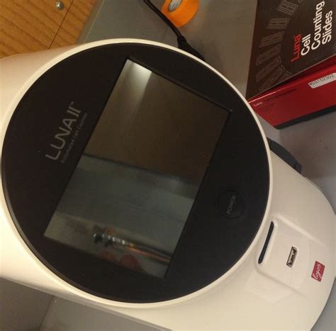 Automated Cell Counter Biocompare Product Review