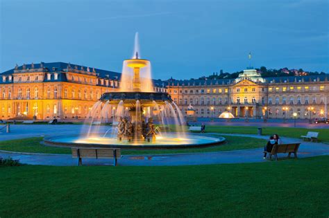 Stuttgart