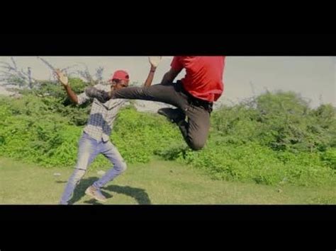 Lavi Nan Potoprens Part FH dedouble sou Alex batay la myèl YouTube