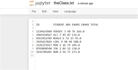 Solved CODE IN PYTHON I PUT A SAMPLE TEXT FILE FOR THE TASK Chegg