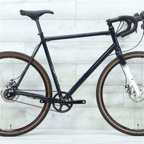 2021 Priority Apollo Gravel Bike X Large Cycle Limited