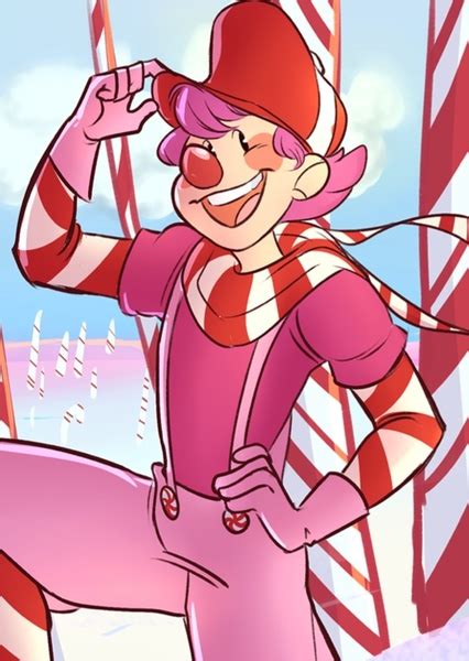 Mr Mint Fan Casting