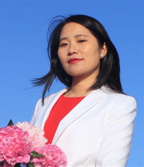 Li Zhang School Of Social Sciences