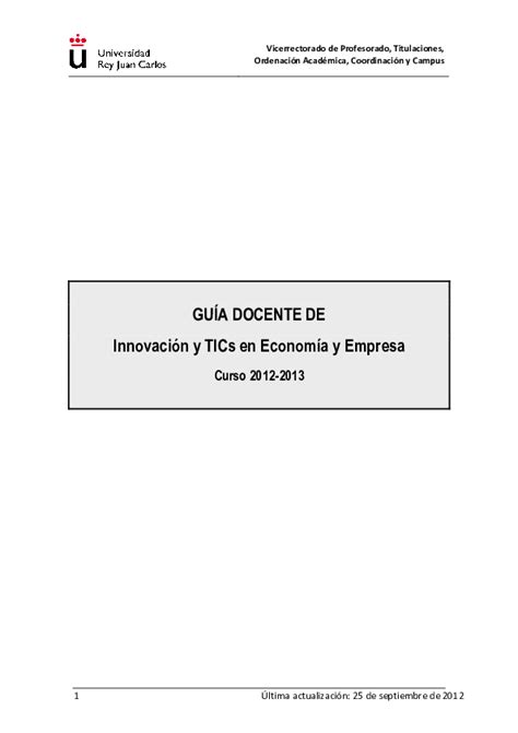 Pdf Nuevas Tecnologías Aplicadas A La Educación
