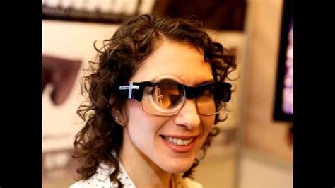 Pivothead Smart Glasses A Camera For Your Eyes Youtube