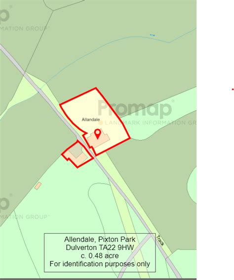 Promap Screenshot Seddons