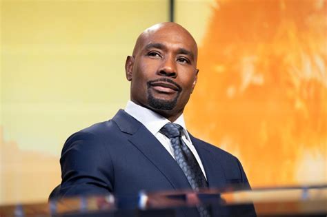 ‘reasonable Doubt Star Morris Chestnut On His Introductory Sex Scene