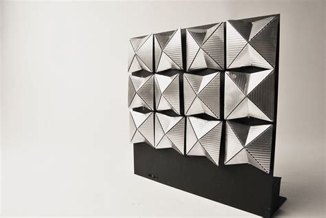 Interactive Wall On Behance