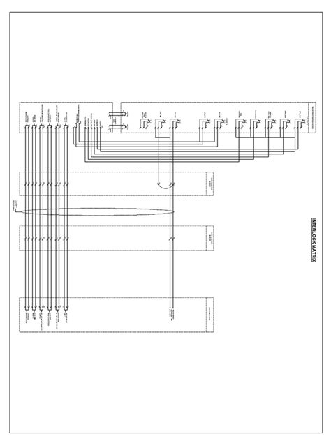 Interlock Matrix Pdf