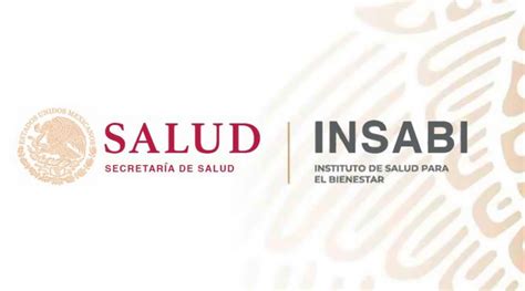 ¿qué Significa El Acrónimo Insabi Mexico Real
