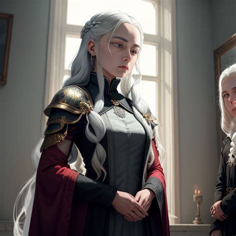 The Iron Sister