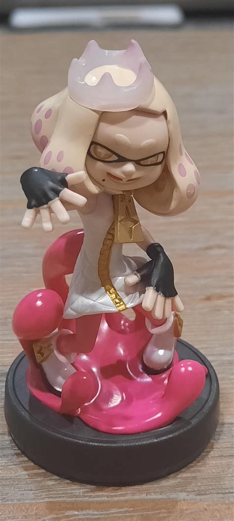 Ultra Ultimate Splatoon Iceberg R Splatoon