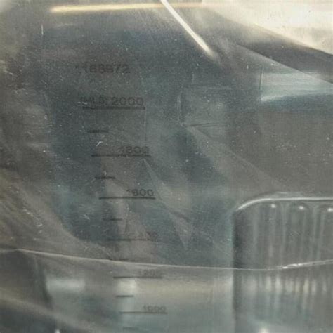 Thermo Scientific Biotainer Bottle 2l With Screw Cap — Life Sciences