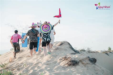 Quy Nhơn Tourist Vinh Dự đón Nhận Bằng Khen Của Bộ Văn Hoá Thể Thao Và